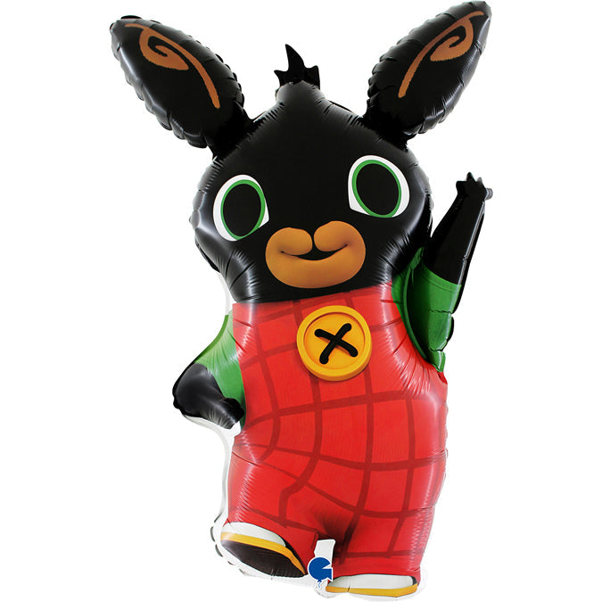 37" Bing Foil Balloon – Bargain Balloons USA