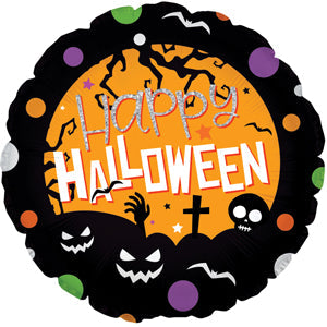 Halloween Balloon | 20k+ Products | Bargain Balloons