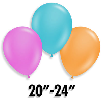 24 Inch Balloons | Your Trusted Supplier | Bargain Balloons – Page 4