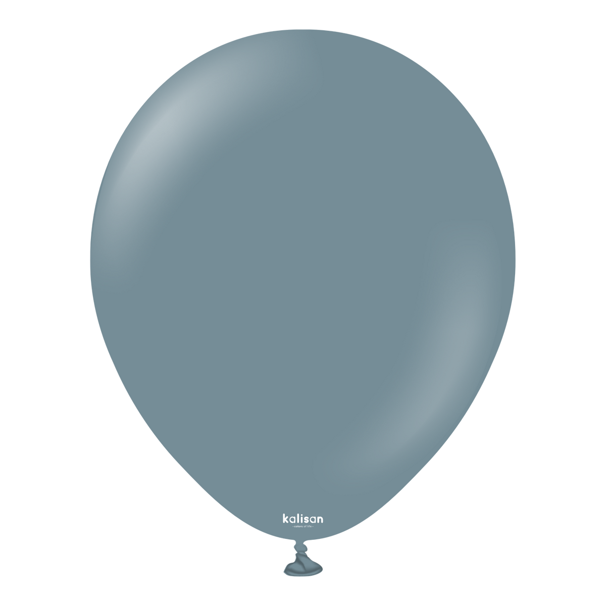 Kalisan Retro Denim Latex Balloons – Bargain Balloons USA
