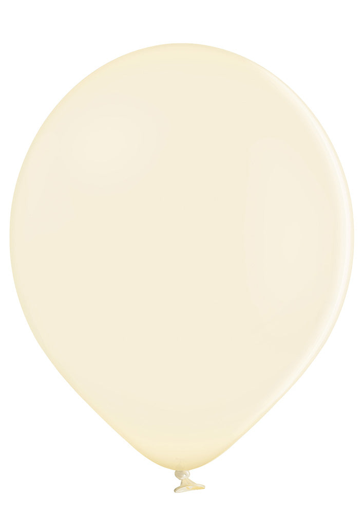 Ellies Standard Buttercream Latex Balloons – Bargain Balloons USA