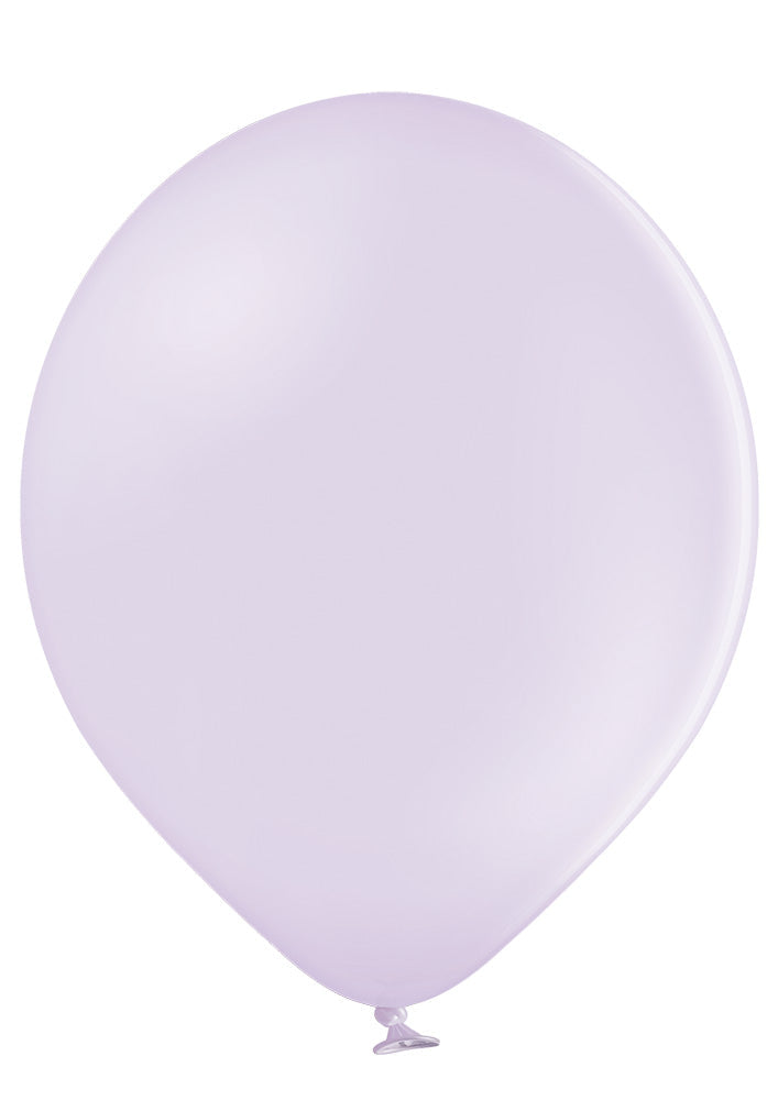 Ellies Standard Lilac Breeze Latex Balloons – Bargain Balloons USA