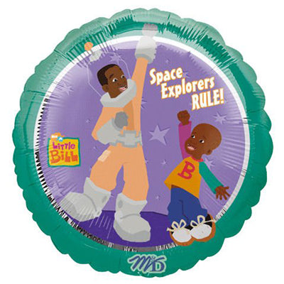 Little Bill Balloons – Bargain Balloons USA