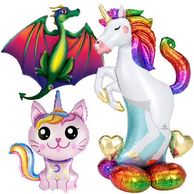 Fantasy Balloons | Your Trusted Supplier | Bargain Balloons