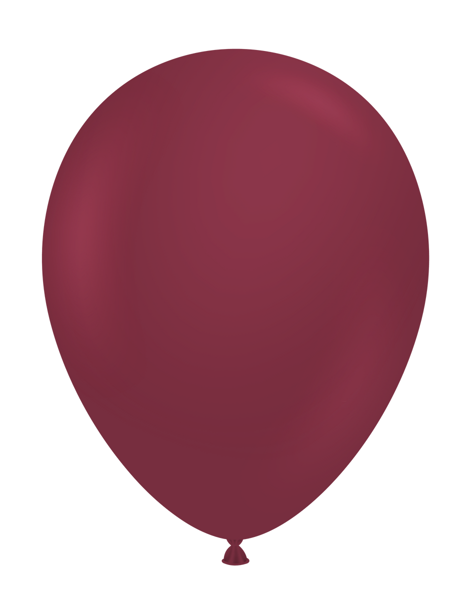 Tuftex Designer Scarlett Latex Balloons – Bargain Balloons USA