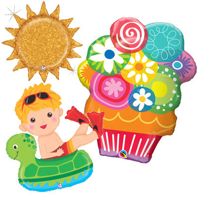 Summer Balloons | Decorators Love Us! | Bargain Balloons– Page 7