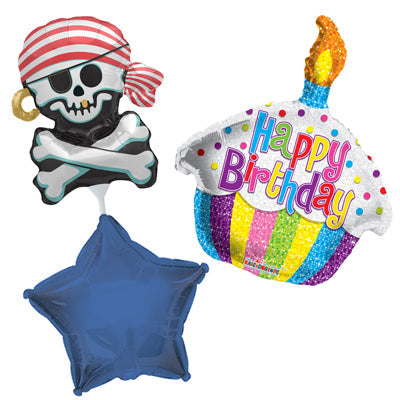 Airfill Self Sealing/Packaged – Page 2 – Bargain Balloons USA