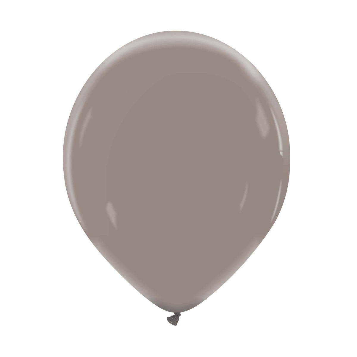 Cattex Standard Lead Grey Latex Balloons – Bargain Balloons USA