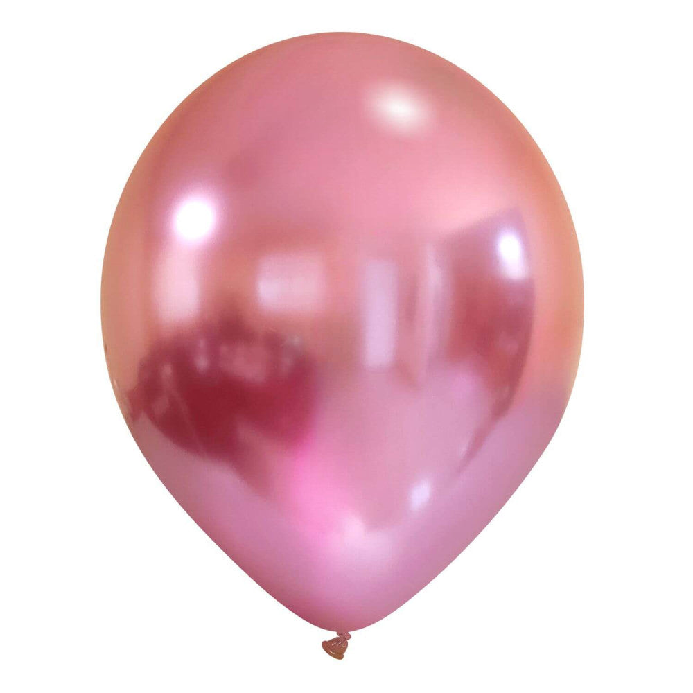 Cattex Titanium Mauve Latex Balloons – Bargain Balloons USA