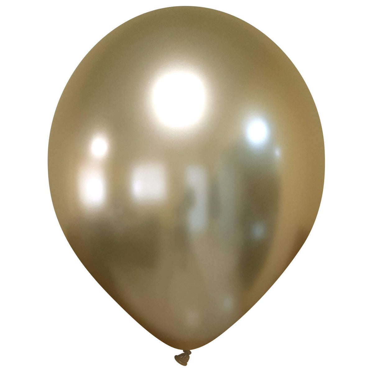 Cattex Titanium Light Gold Latex Balloons – Bargain Balloons USA