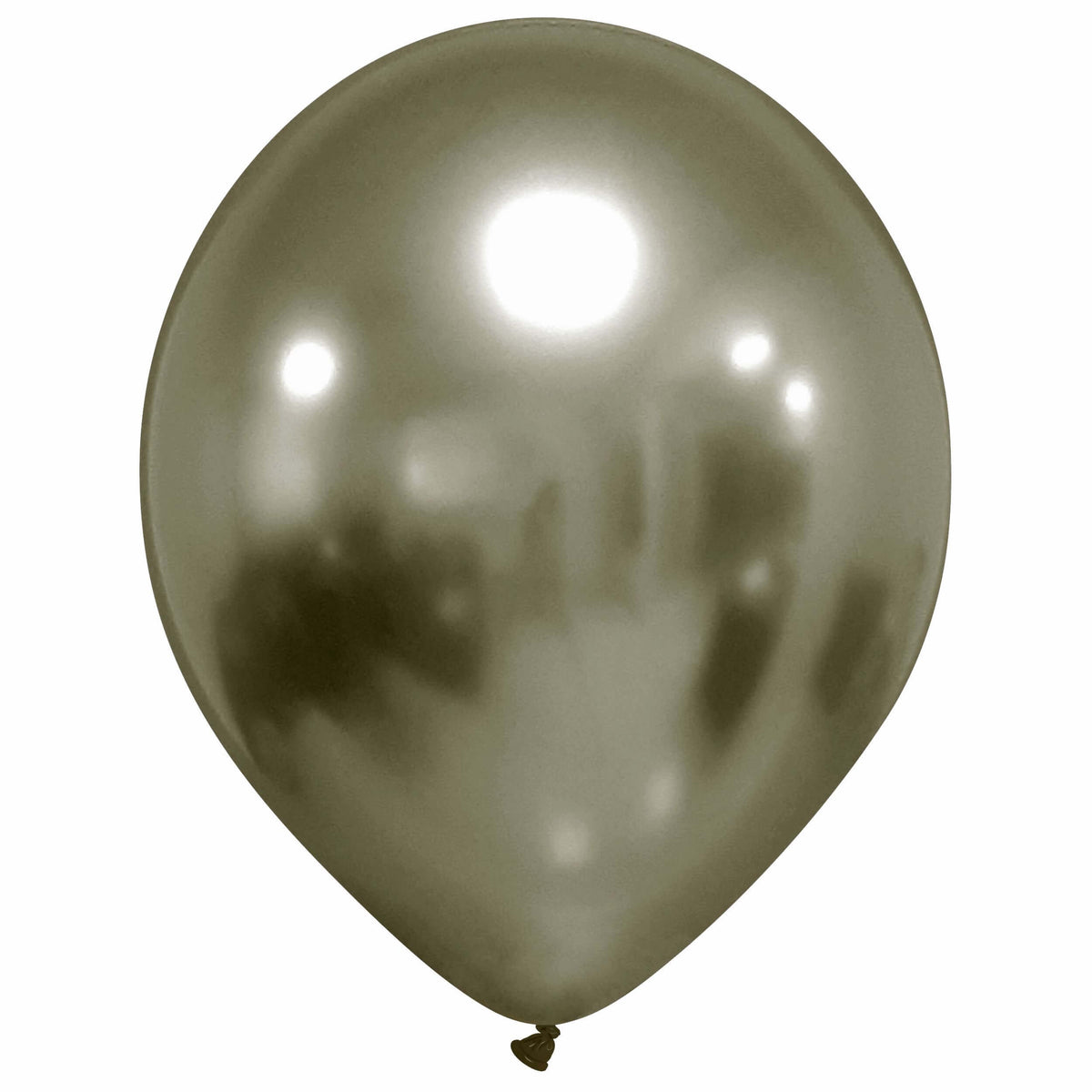 Cattex Titanium Mercury Latex Balloons – Bargain Balloons USA