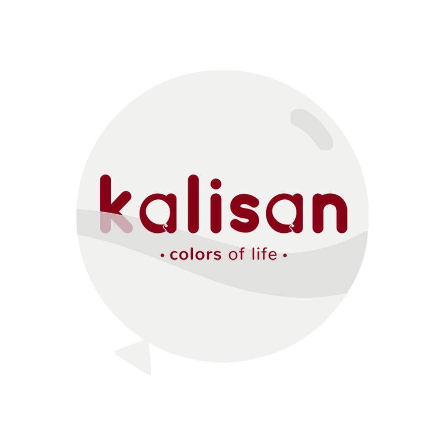 Kalisan White, Ivory, Beige Latex Balloons – Bargain Balloons USA