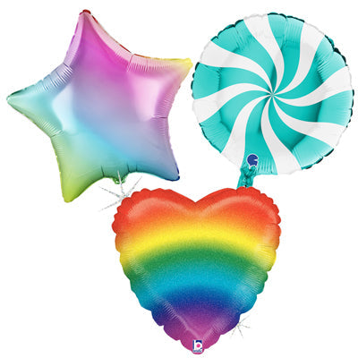 Other No Message Balloons – Bargain Balloons USA