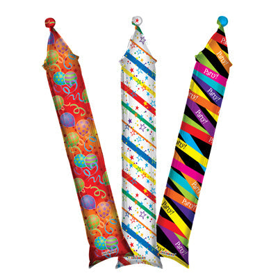 Rocket Balloons – Bargain Balloons USA