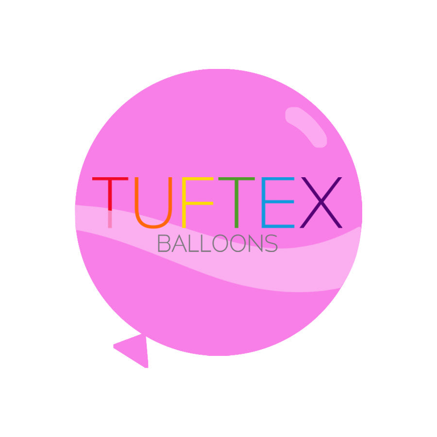 Tuftex Pink Balloons | Largest Selection | Bargain Balloons