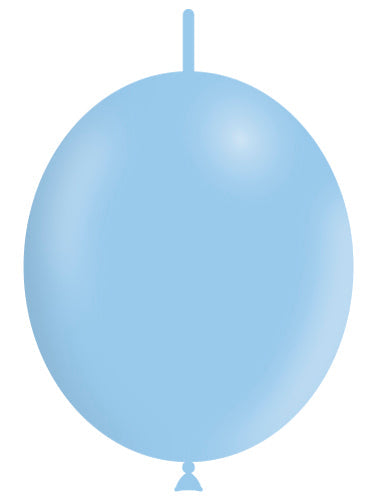 12'' Balloonia Brand Professional Line Latex Balloons Decolink Matte B ...