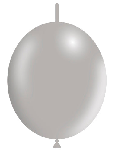 12'' Balloonia Brand Professional Line Latex Balloons Decolink Standar ...