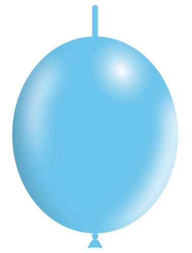 12'' Balloonia Brand Professional Line Latex Balloons Decolink Standar ...