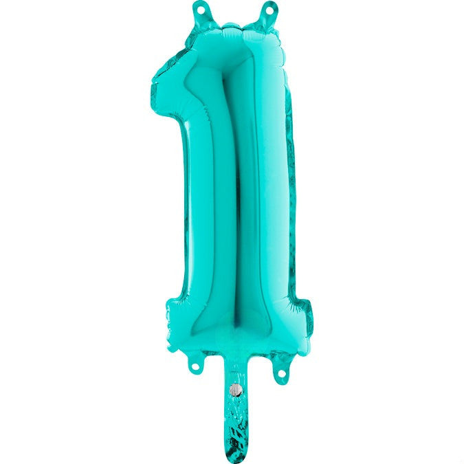 14" Airfill Only (Sticks Sold Separately) (Self Sealing) Number 1 Tiff ...