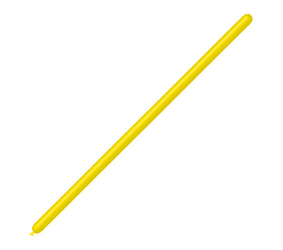 160BN Balloonia Brand Professional Line Twisting/Modelling Latex Ballo ...