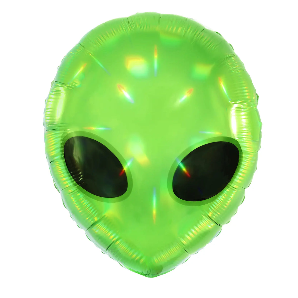 18" Alien Foil/Mylar balloon – Bargain Balloons USA