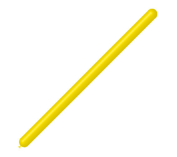 260BN Balloonia Brand Professional Line Twisting/Modelling Latex Ballo ...