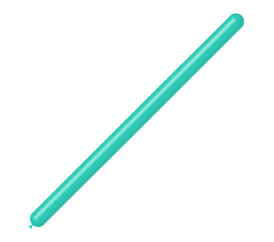 260BN Balloonia Brand Professional Line Twisting/Modelling Latex Ballo ...