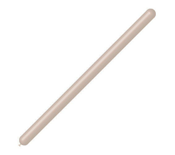 260BN Balloonia Brand Professional Line Twisting/Modelling Latex Ballo ...