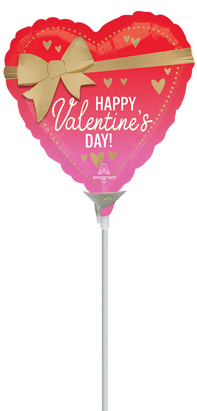 9" Airfill Only (Sticks Sold Separately) Satin Better with Bows Valent ...