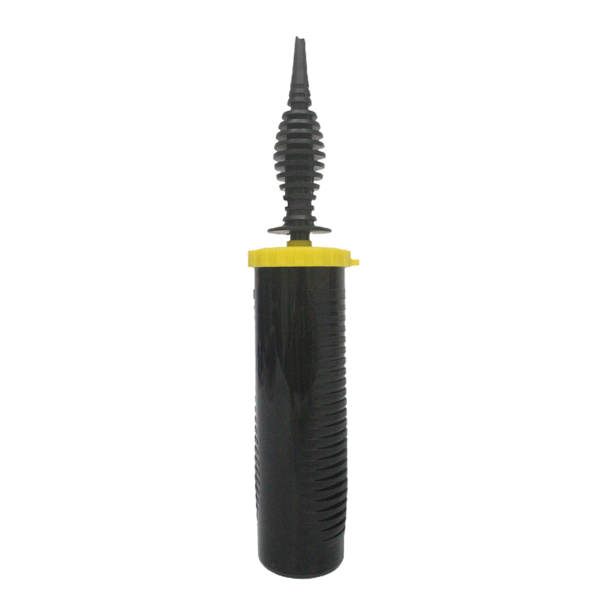 Dual-Action Balloon Hand Pump Color Black – Bargain Balloons USA