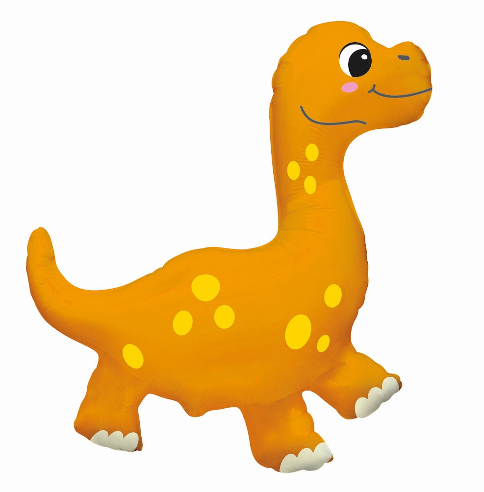 36" Diplo Baby Foil Balloon – Bargain Balloons USA