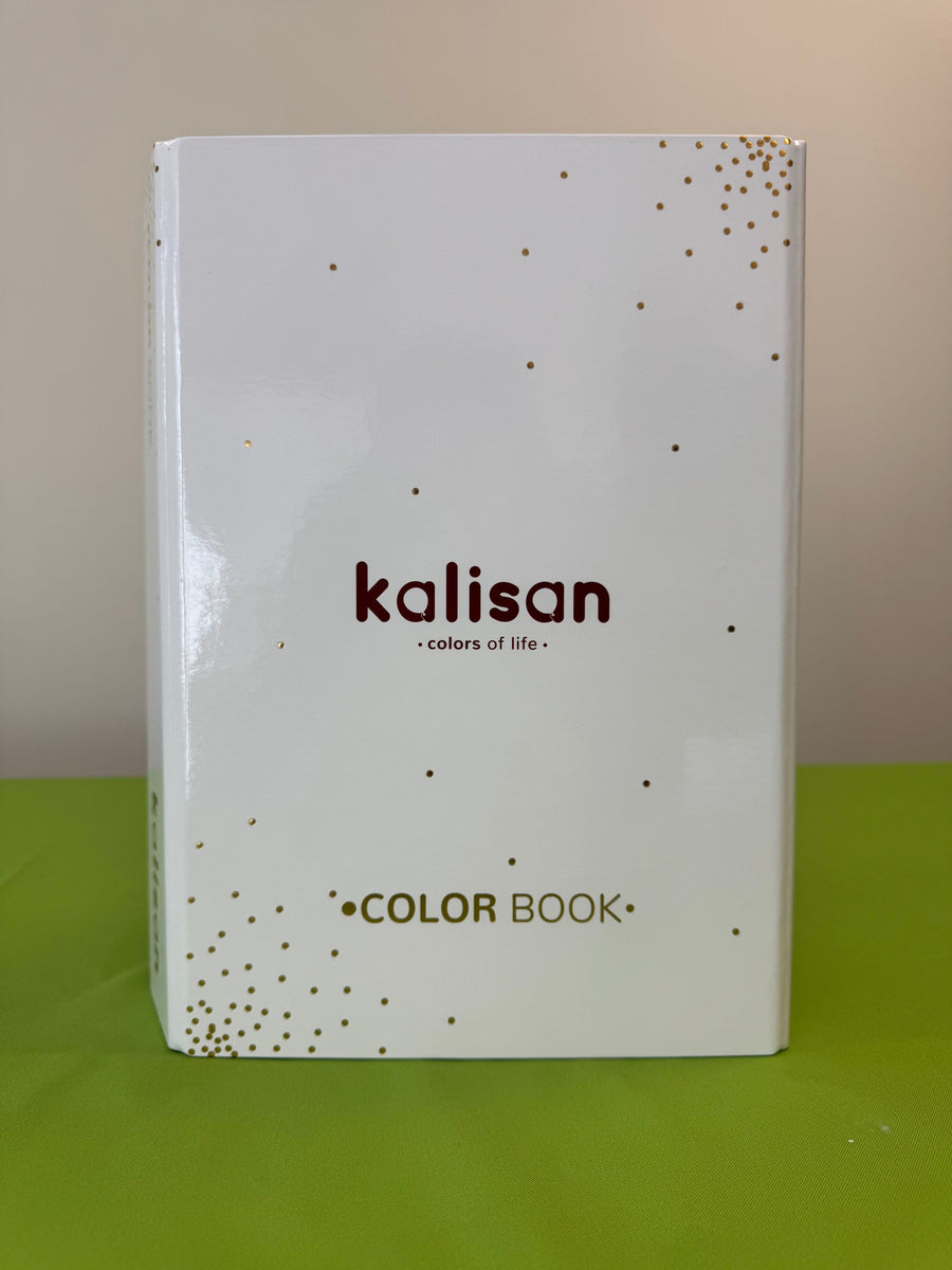 Kalisan Latex Balloons Color Portfolio – Bargain Balloons USA