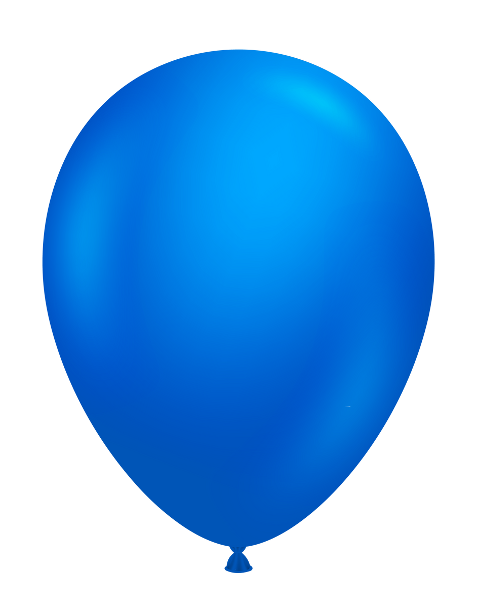 5" Royalty Tuftex Latex Balloons Designer Balloons (50 Per Bag ...