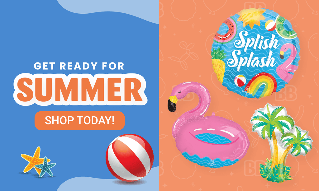 36" Silver 7x7 Squares Waffle Wall Foil Balloon – Bargain Balloons USA