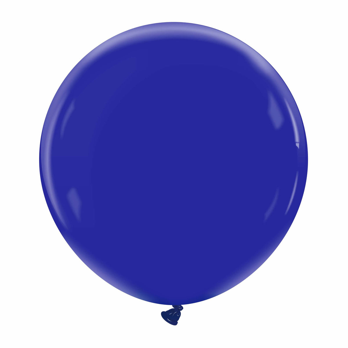 Globos de látex azul marino premium marca Cattex de 36" – Bargain ...