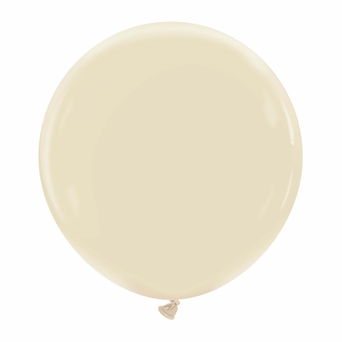 24" Cattex Premium Oyster Grey Latex Balloons (1 Per Bag) – Bargain ...