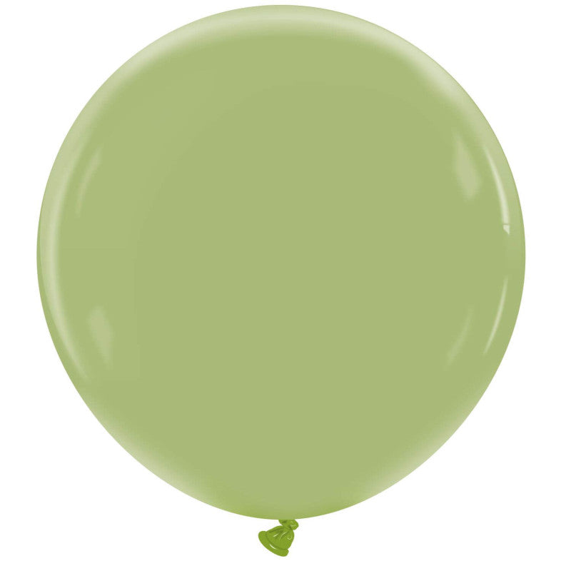 36" Cattex Brand Premium Lily Pad Latex Balloons – Bargain Balloons USA