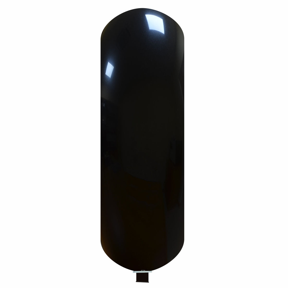 87" X 28" Banner XL Cattex Brand Standard Black Latex Balloons– Bargain ...