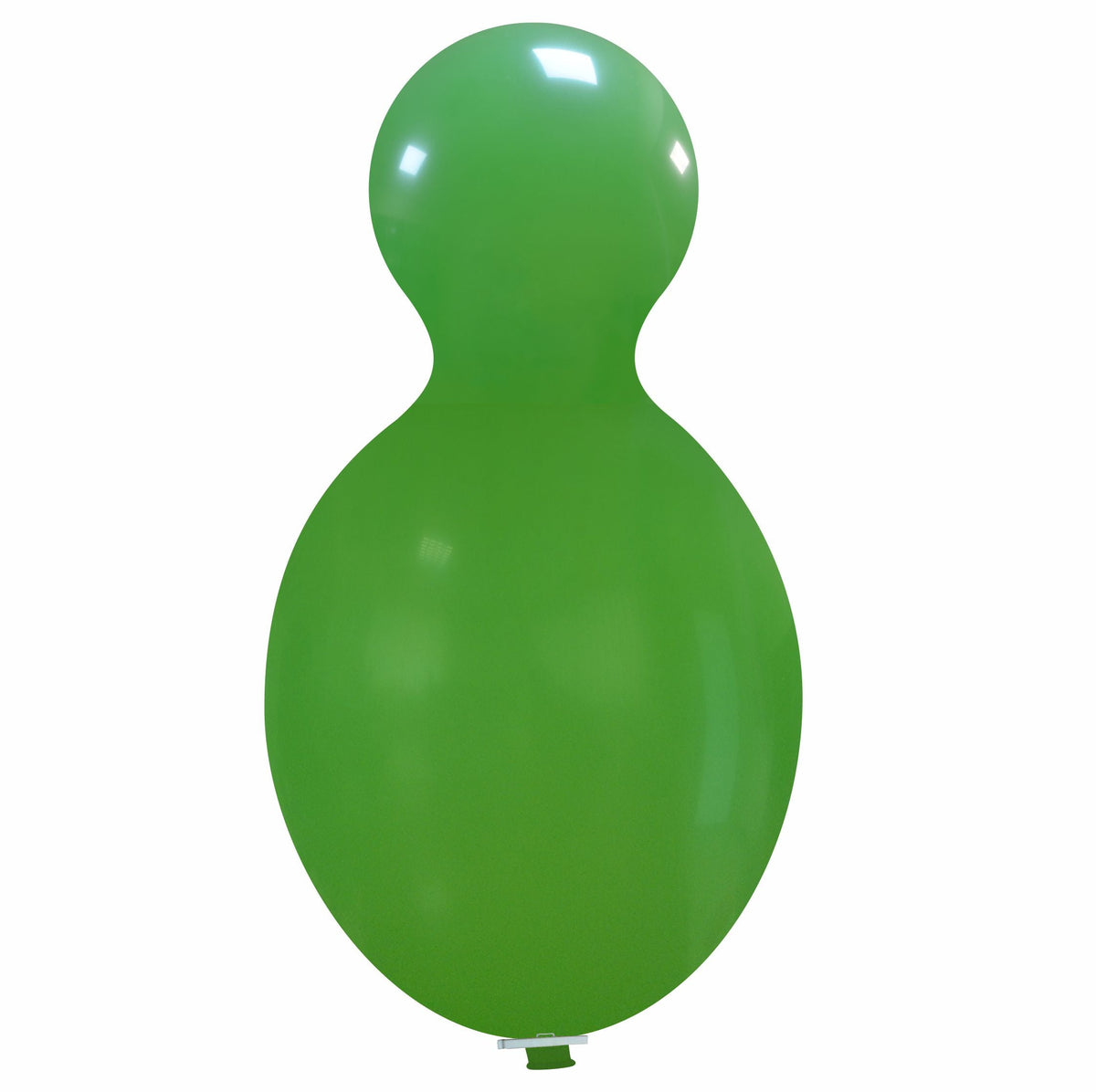 59" Doll Cattex Brand Standard Green Latex Balloons – Bargain Balloons USA