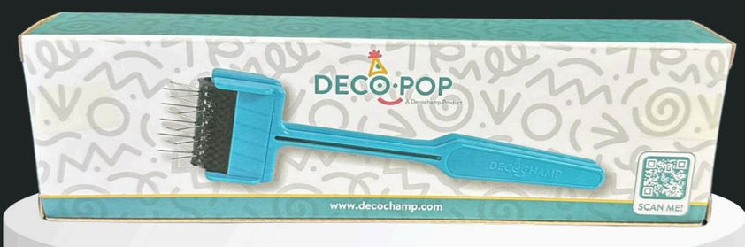 Decochamp Deco Pop Balloon Popper Striker – Bargain Balloons USA