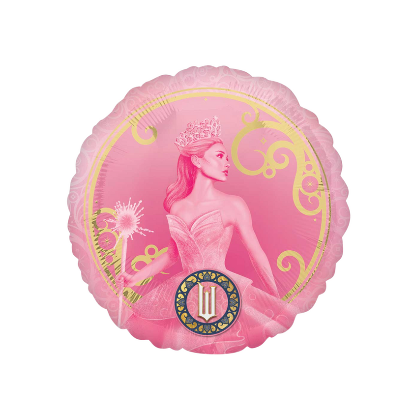 18" Wizard of Oz Wicked Foil Balloon – Bargain Balloons USA