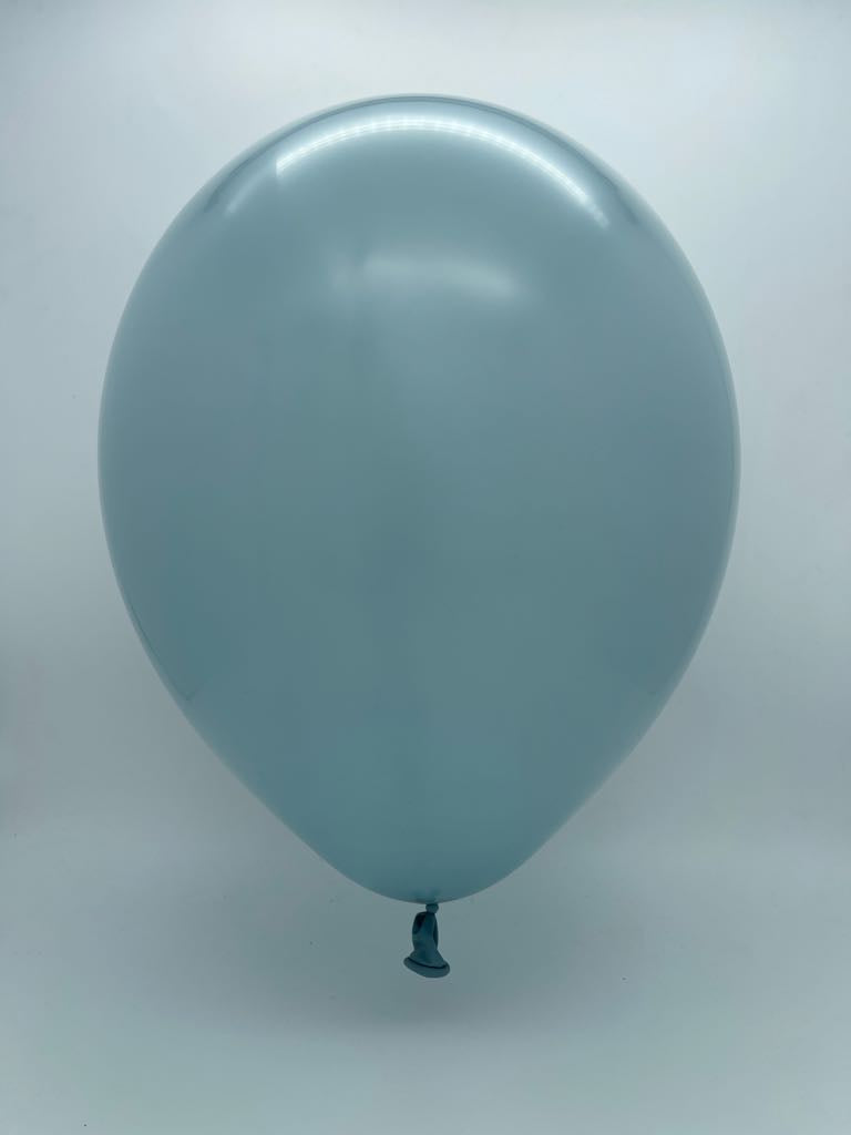260D Deco Storm Decomex Twisting Modelling Latex Balloons (100 Per Bag ...