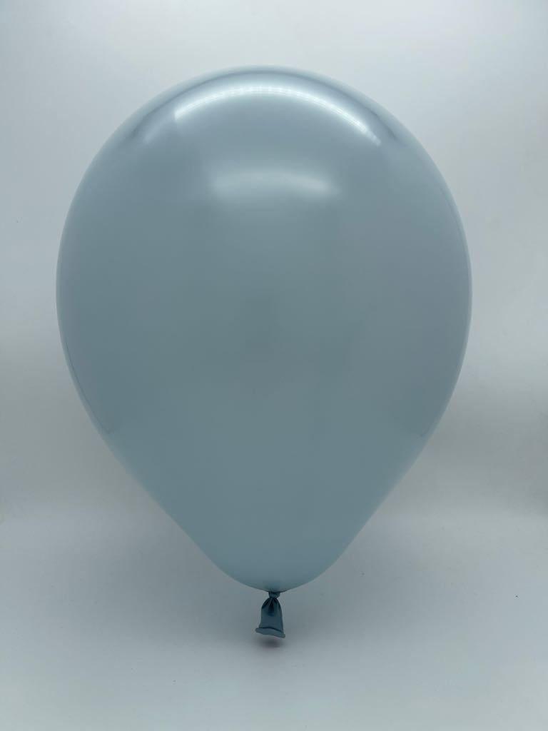 18" Kalisan Latex Balloons Retro Storm (25 Per Bag) – Bargain Balloons USA