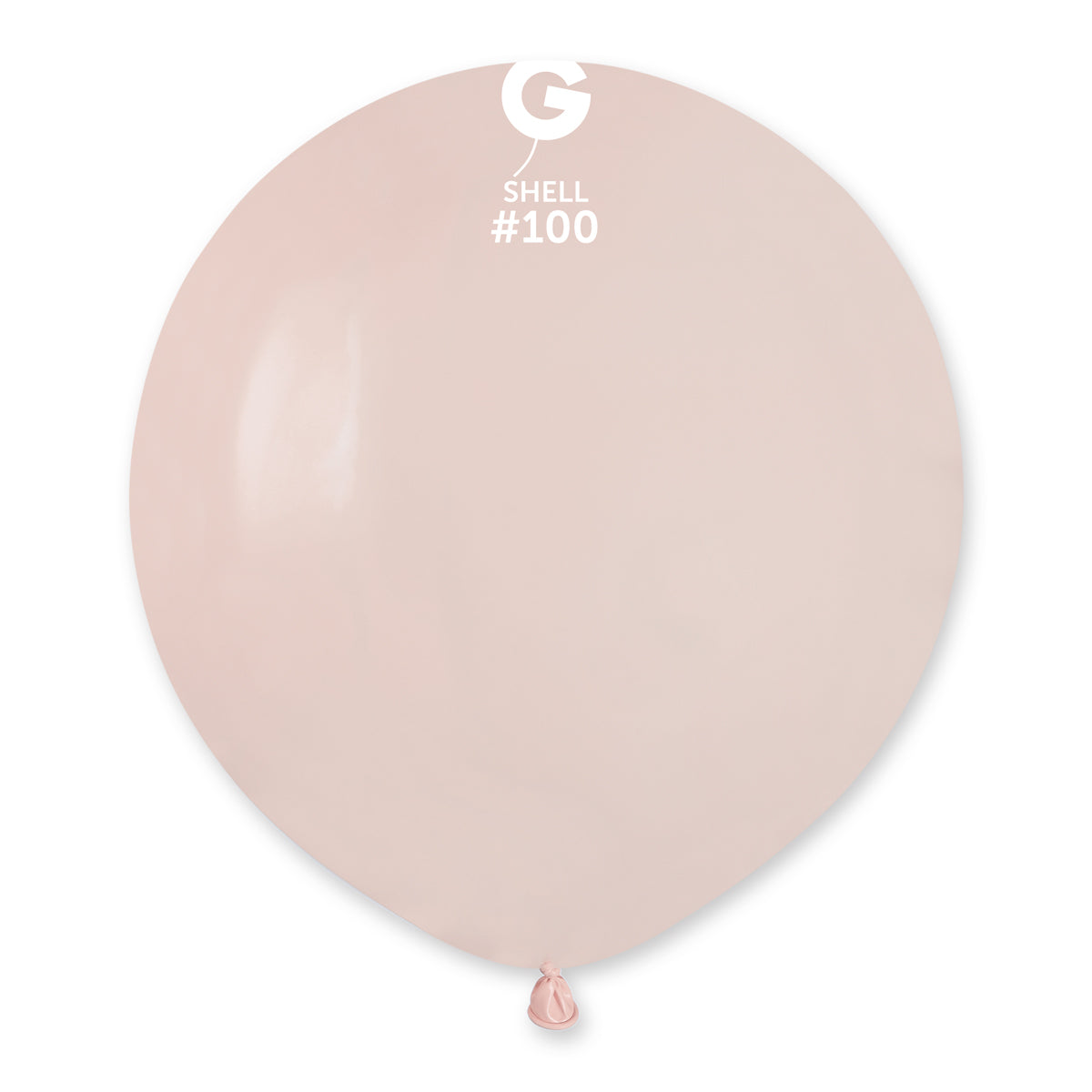 19" Gemar Latex Balloons (Bag of 25) Standard Shell– Bargain Balloons USA