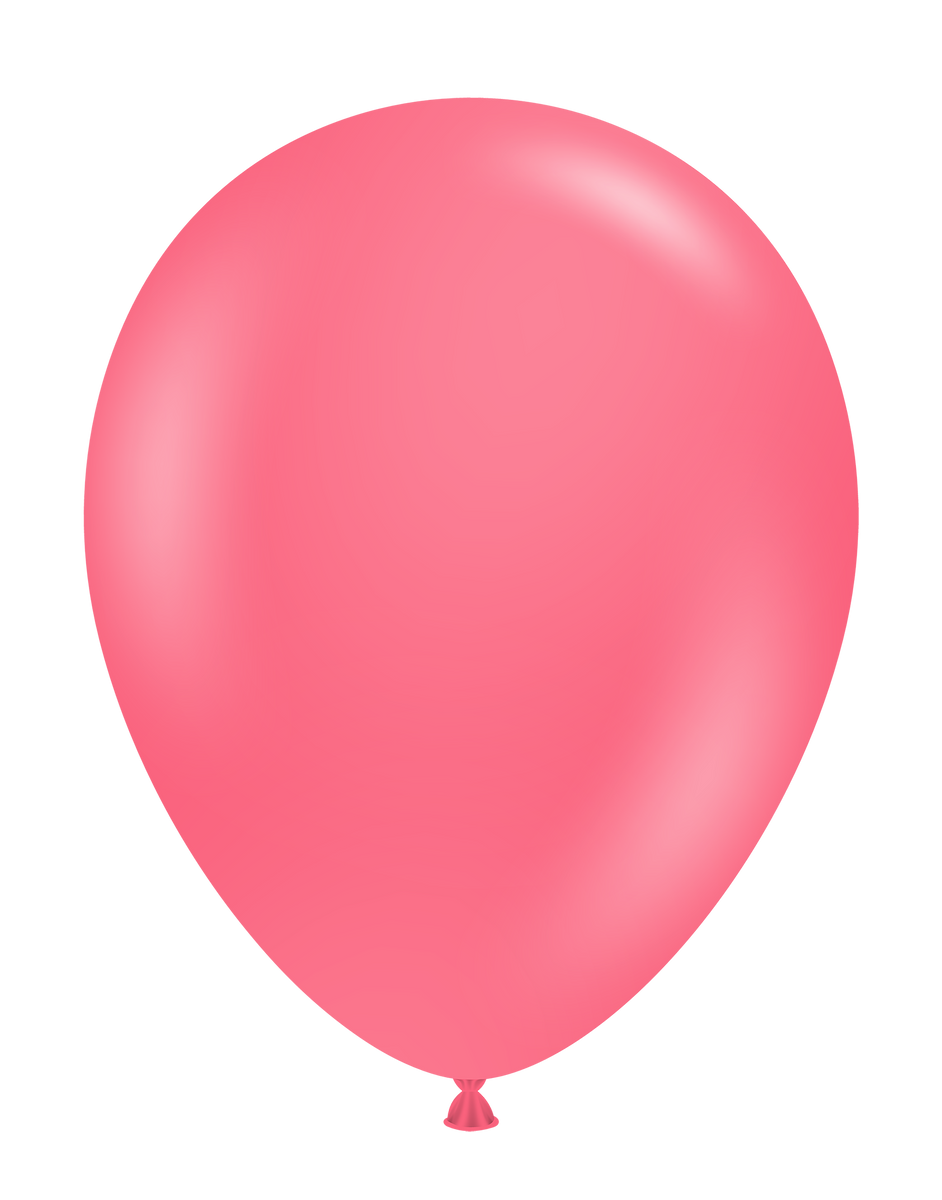 11 Inch Tuftex Latex Balloons Designer Balloons (100 Per Bag) Taffy Pi ...